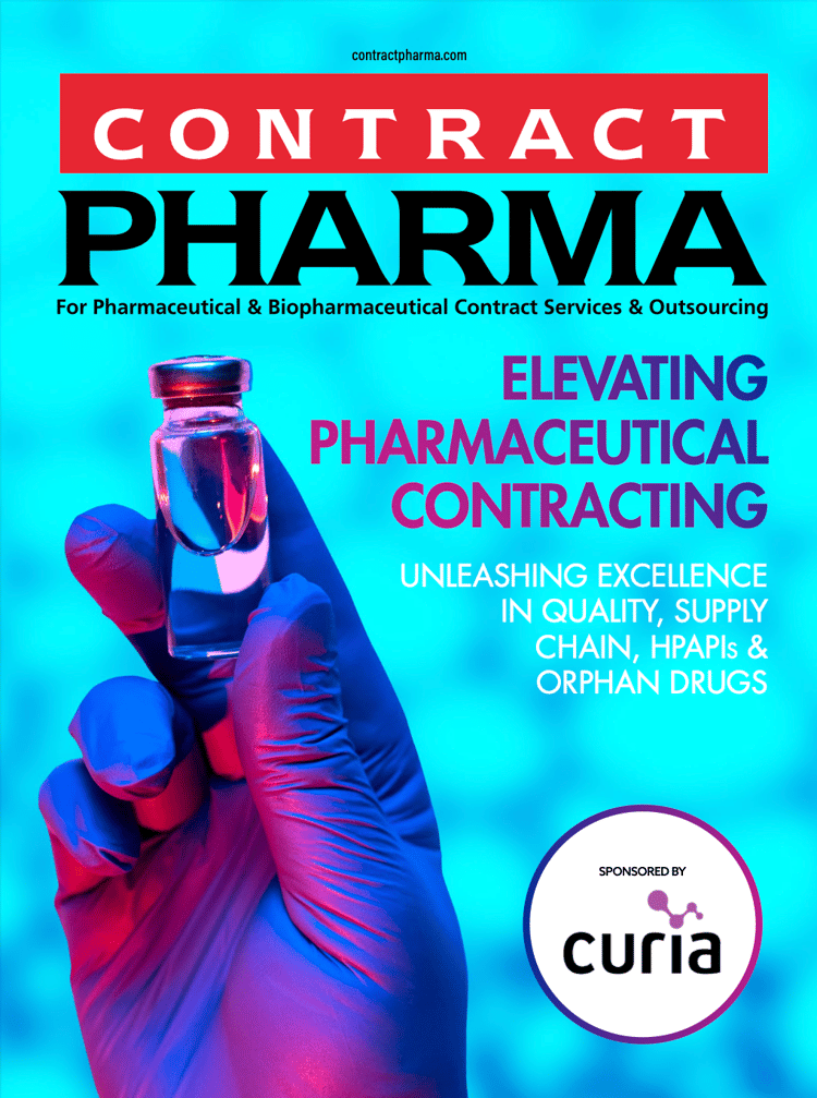 Curia Elevating Pharmaceutical eBook